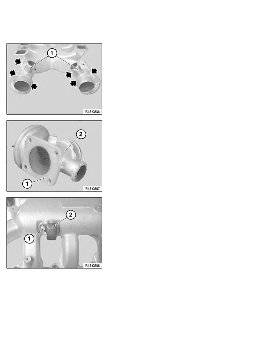 BMW Workshop Service and Repair Manuals > 7 Series E65 740d (M67) SAL ...