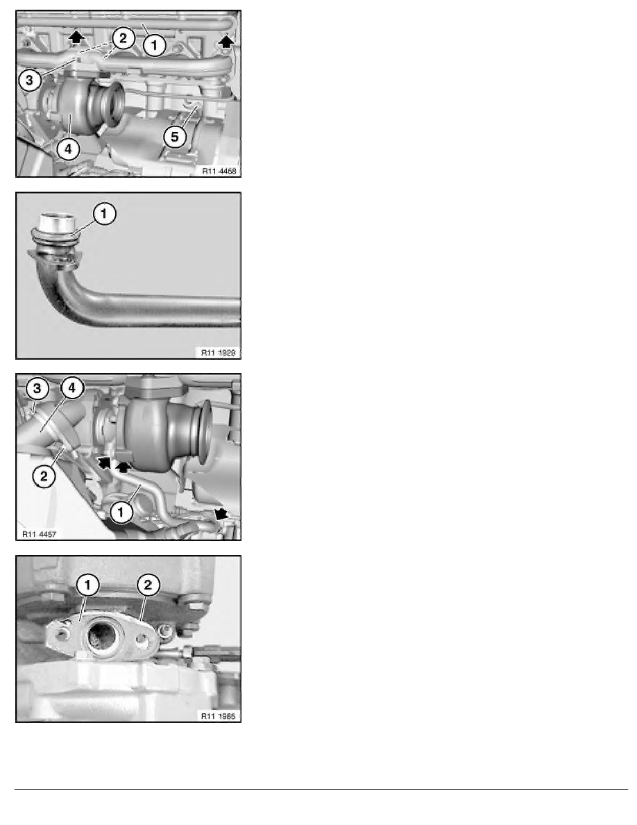 BMW Workshop Service and Repair Manuals > 7 Series E65 740d (M67) SAL ...