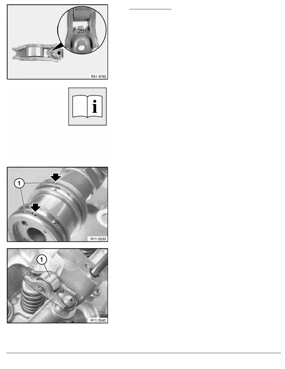BMW Workshop Service and Repair Manuals > 7 Series E65 745i (N62) SAL > 2 Repair Instructions ...