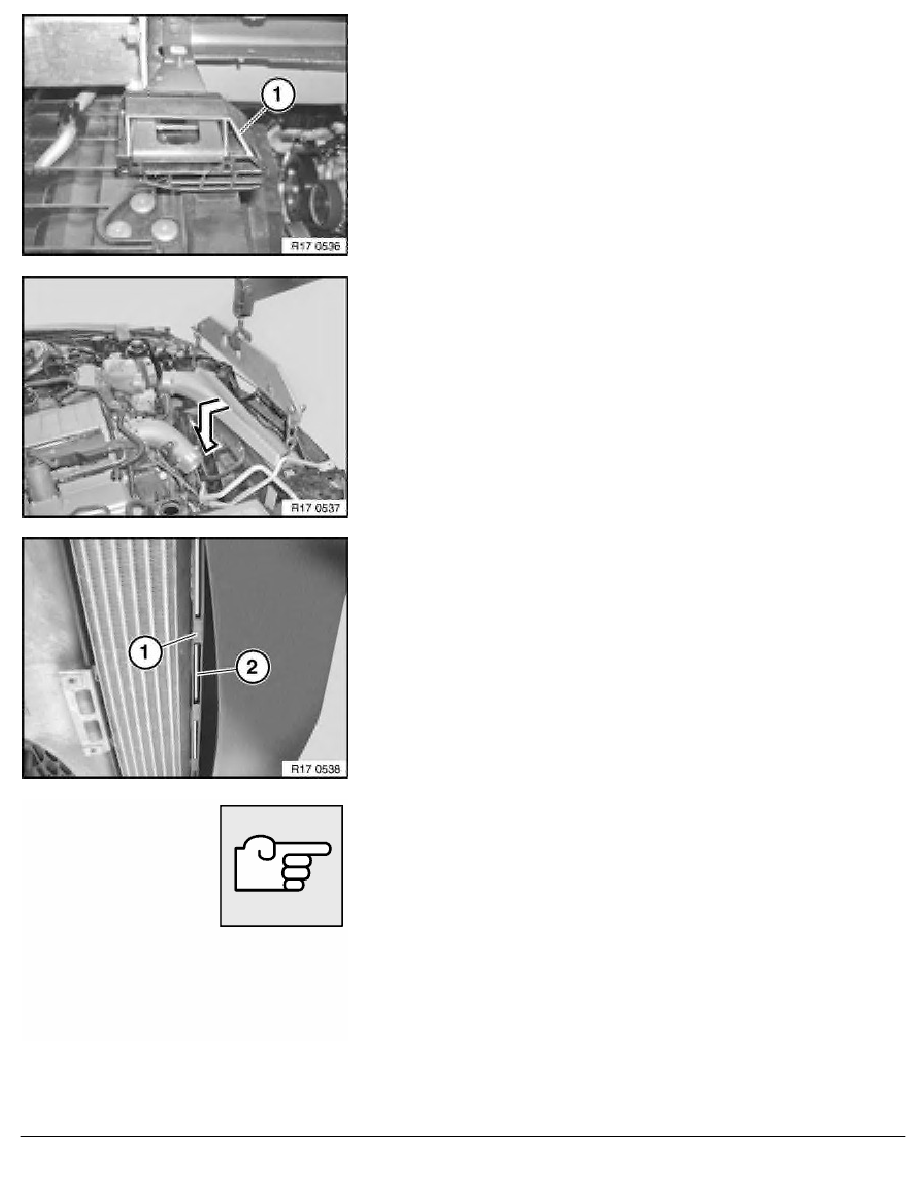 BMW Workshop Service and Repair Manuals > 7 Series E65 745i (N62) SAL ...