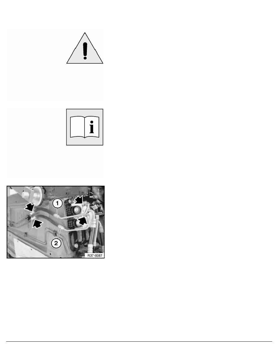 BMW Workshop Service and Repair Manuals > 7 Series E65 745i (N62) SAL ...