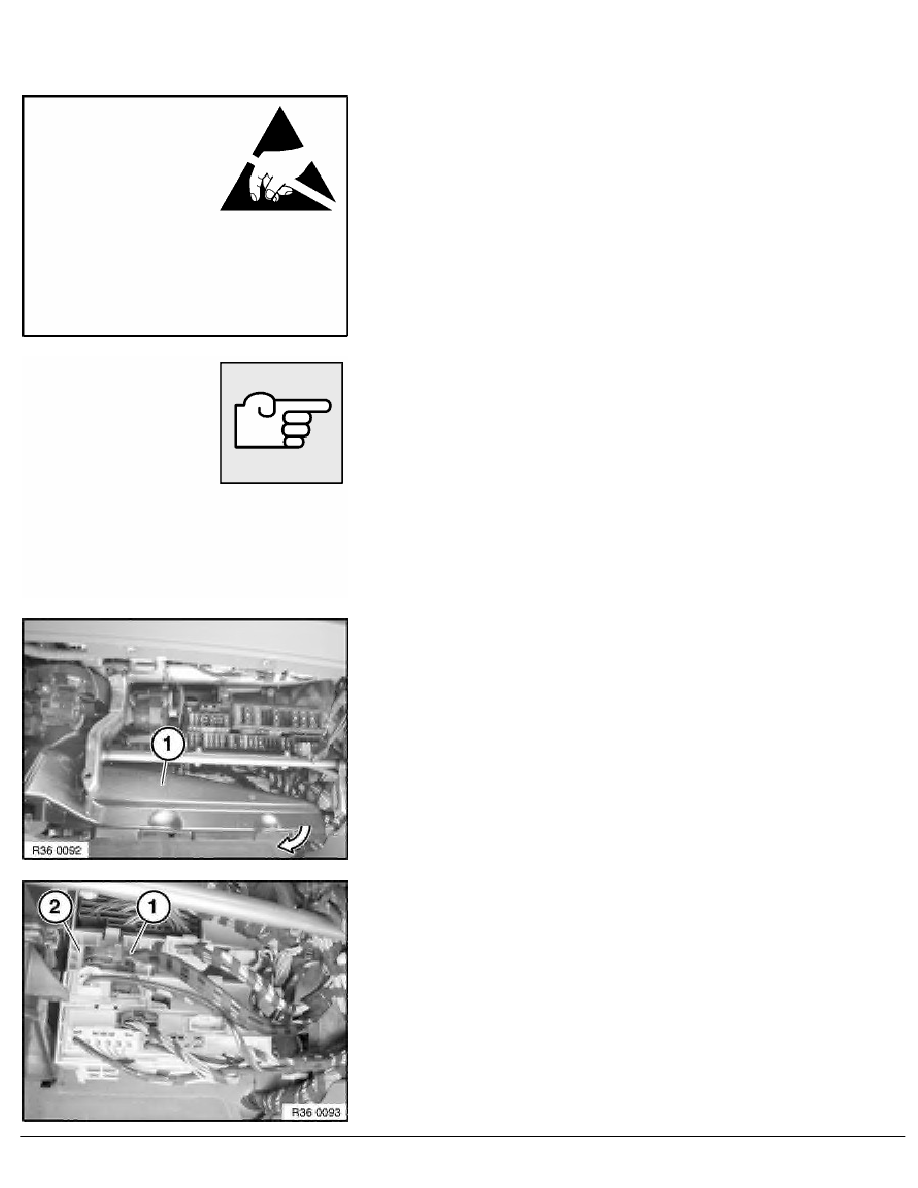 BMW Workshop Service and Repair Manuals > 7 Series E66 730Li (M54) SAL ...