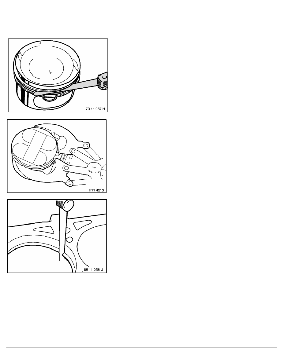 BMW Workshop Service and Repair Manuals > 7 Series E66 745Li (N62) SAL ...