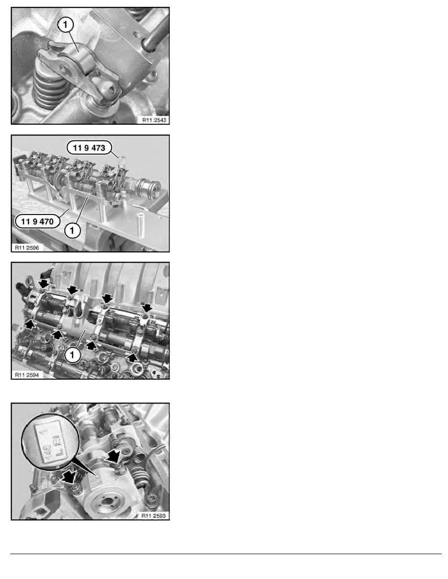 BMW Workshop Service and Repair Manuals > 7 Series E66 745Li (N62) SAL ...