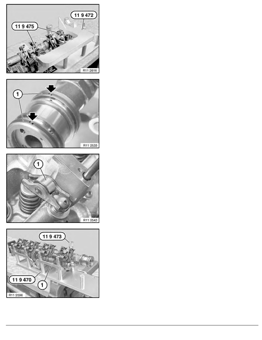 BMW Workshop Service and Repair Manuals > 7 Series E66 745Li (N62) SAL ...