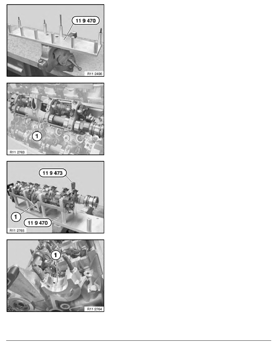 BMW Workshop Service and Repair Manuals > 7 Series E66 745Li (N62) SAL ...