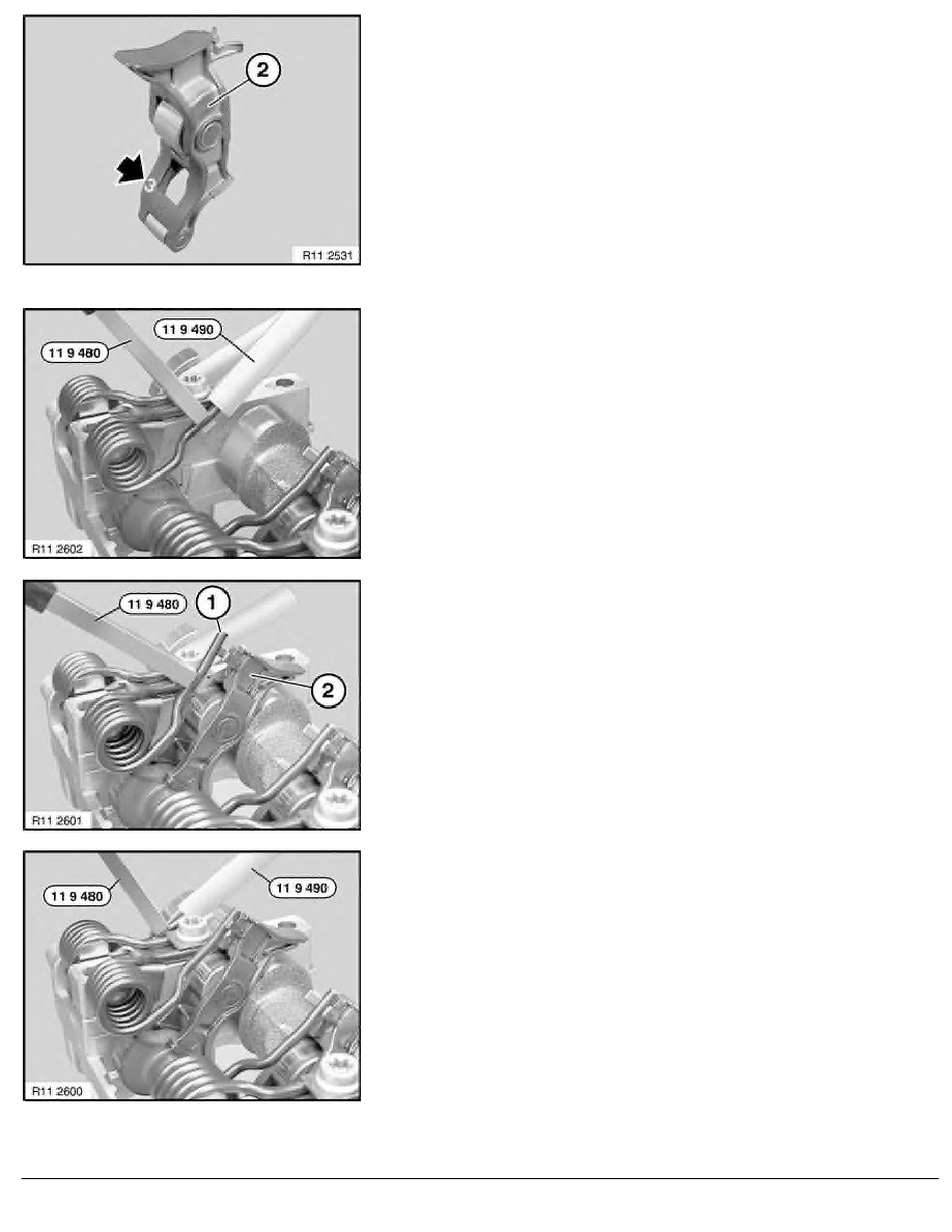BMW Workshop Service and Repair Manuals > 7 Series E66 745Li (N62) SAL ...