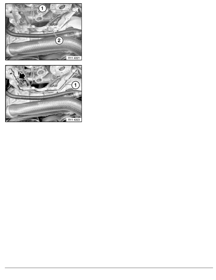 BMW Workshop Service and Repair Manuals > 7 Series E66 750Li (N62TU ...