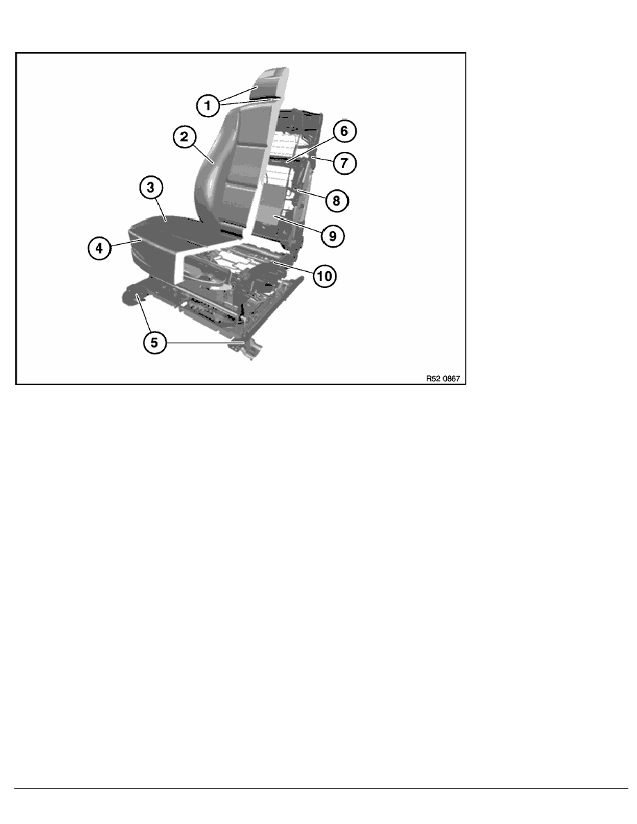 BMW Workshop Service and Repair Manuals > 7 Series E66 760Li (N73) SAL ...