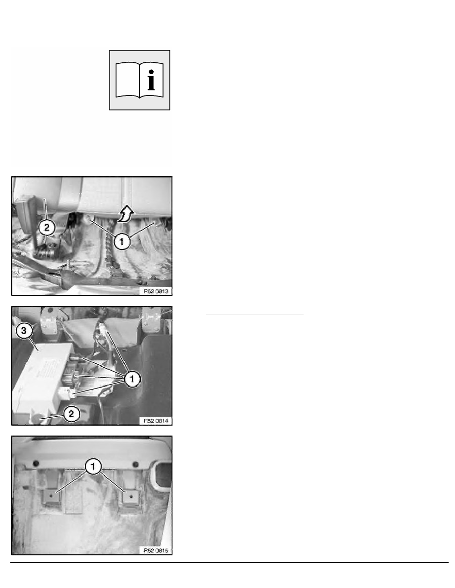 BMW Workshop Service and Repair Manuals > 7 Series E66 760Li (N73) SAL ...