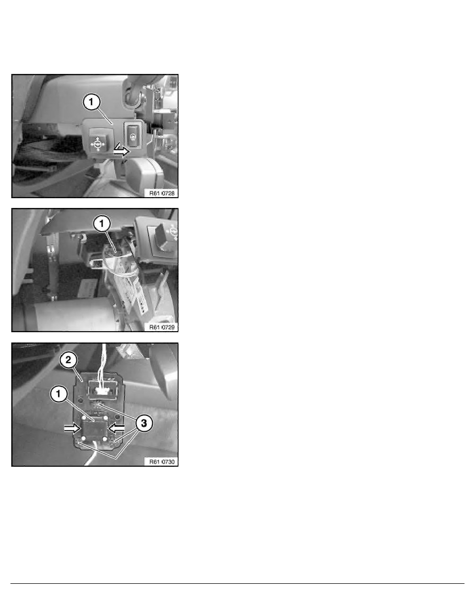 BMW Workshop Service and Repair Manuals > 7 Series E66 760Li (N73) SAL ...