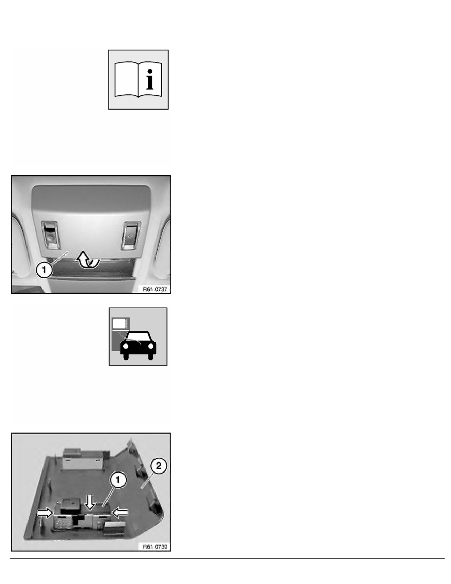BMW Workshop Service and Repair Manuals > 7 Series E66 760Li (N73) SAL ...