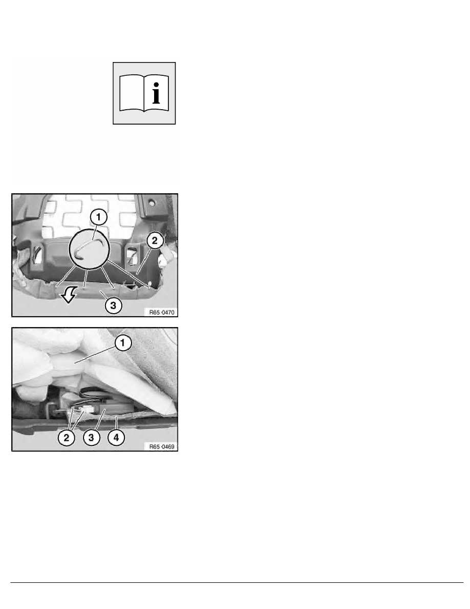 BMW Workshop Service and Repair Manuals > 7 Series E66 760Li (N73) SAL ...