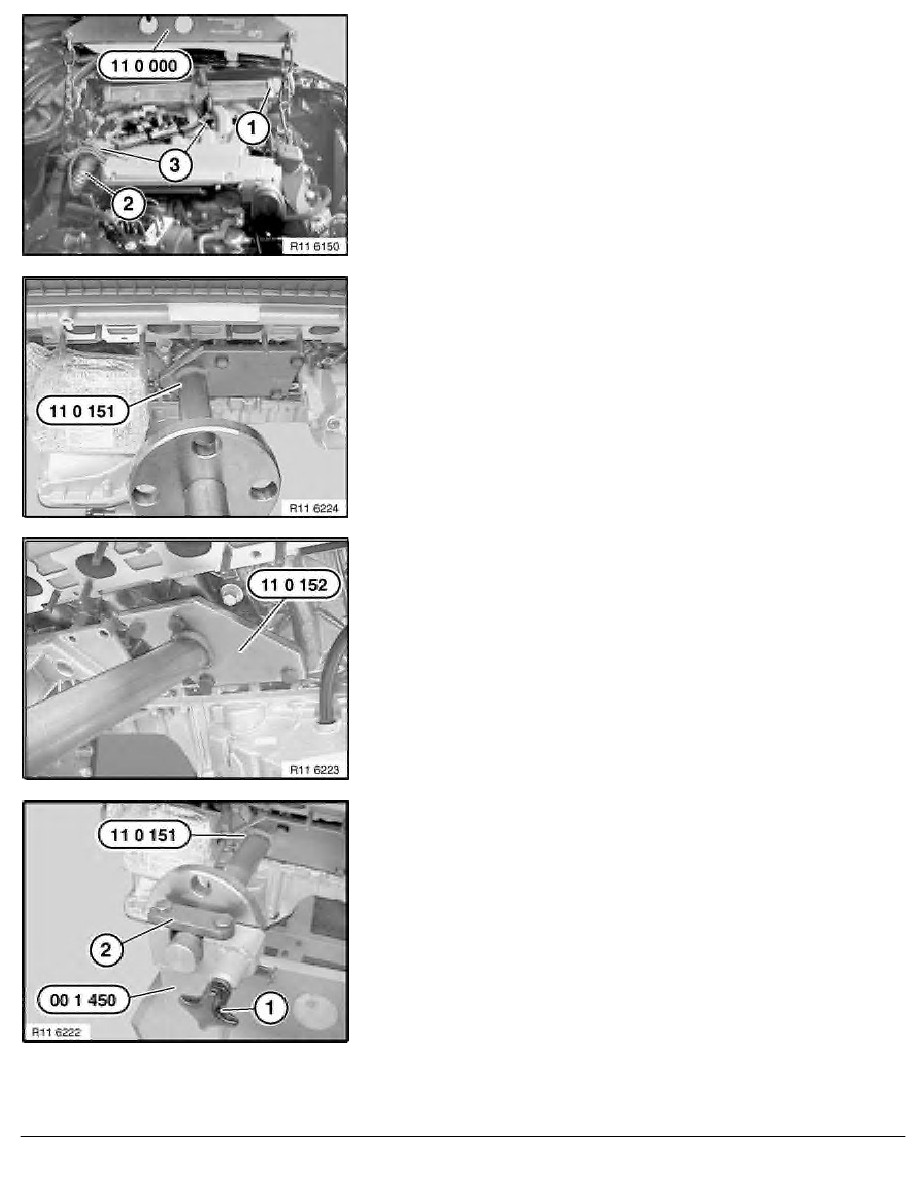 BMW Workshop Service and Repair Manuals > 7 Series E66 760Li (N73) SAL ...