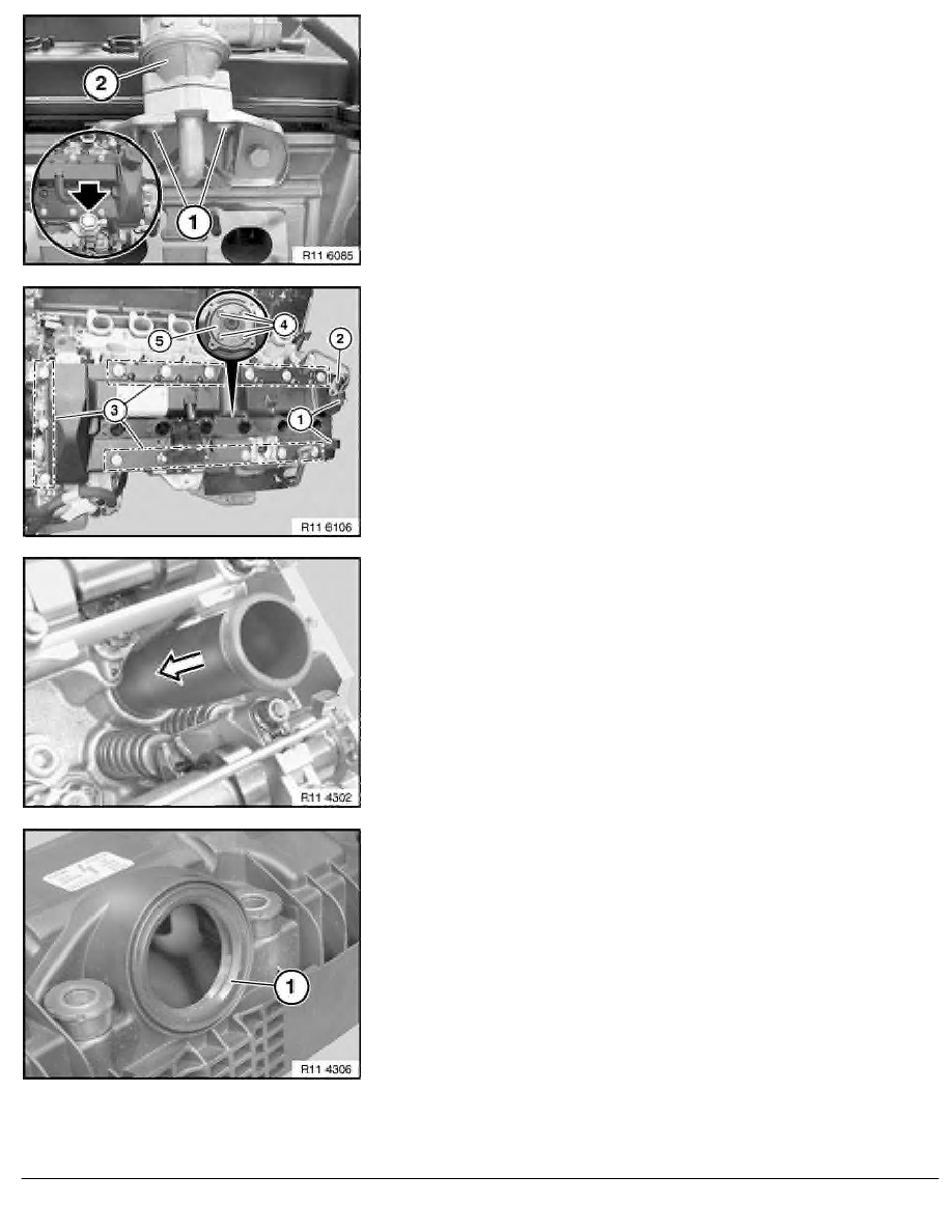 BMW Workshop Service and Repair Manuals > 7 Series E66 760Li (N73) SAL ...