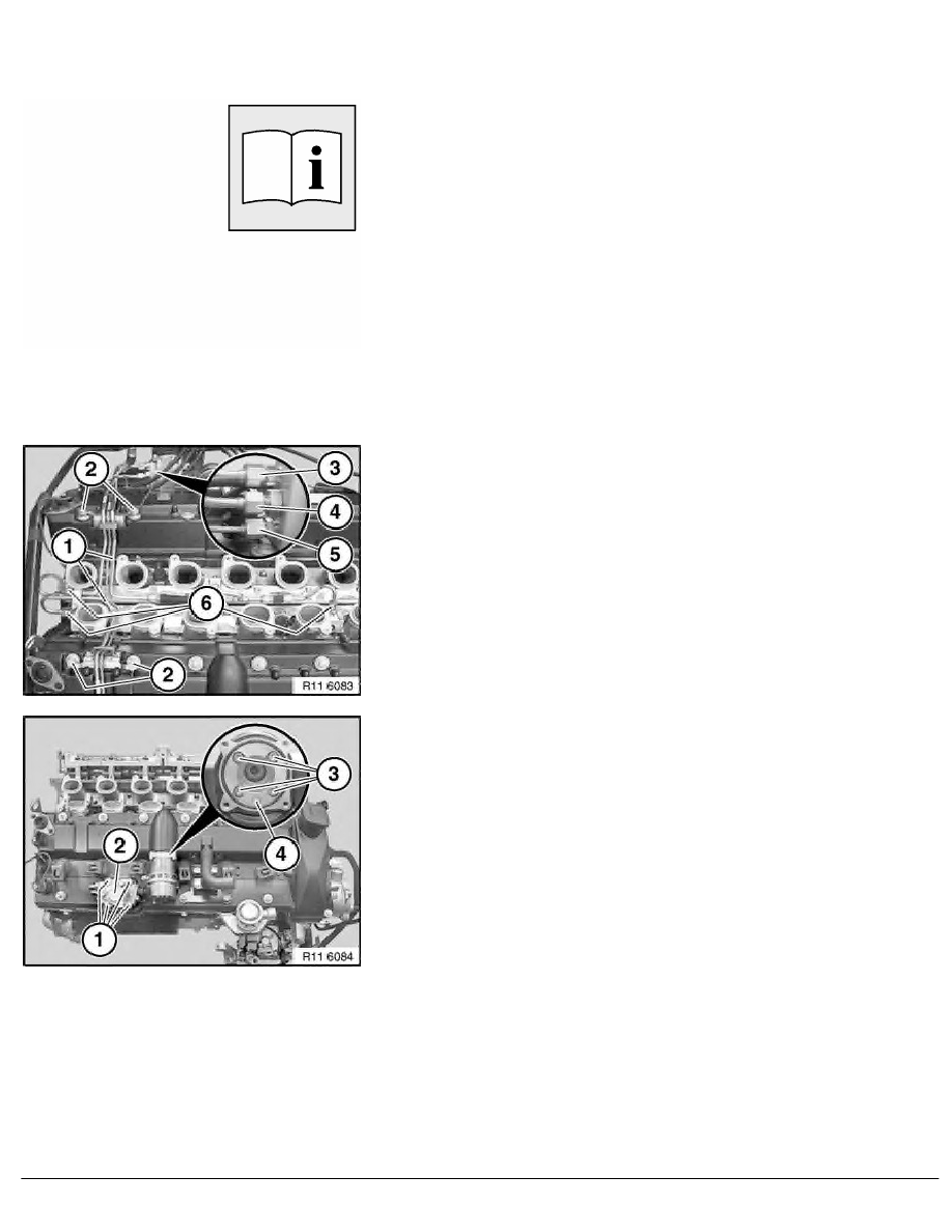 BMW Workshop Service and Repair Manuals > 7 Series E66 760Li (N73) SAL ...