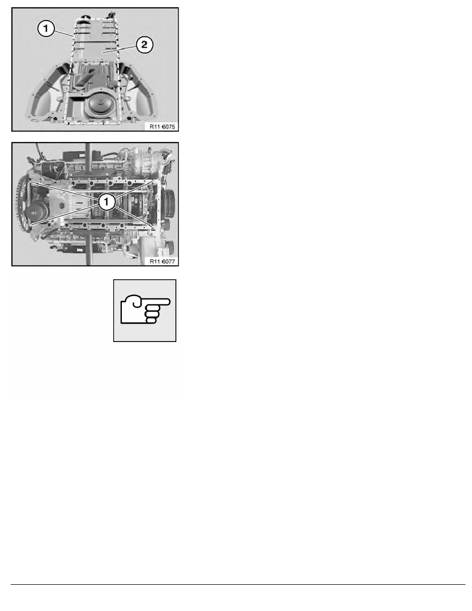 BMW Workshop Service and Repair Manuals > 7 Series E66 760Li (N73) SAL ...