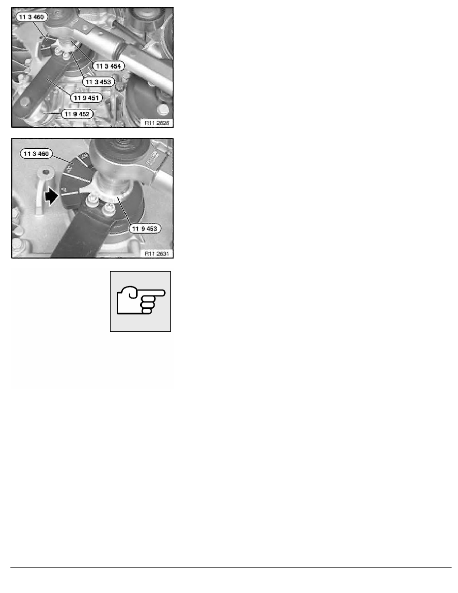 BMW Workshop Service and Repair Manuals > 7 Series E66 760Li (N73) SAL ...