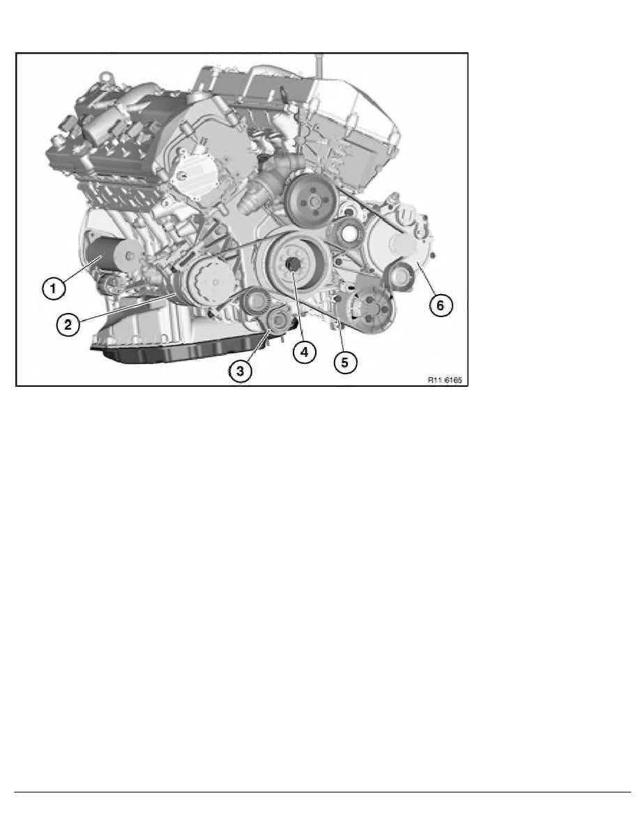 BMW Workshop Service and Repair Manuals > 7 Series E66 760Li (N73) SAL ...