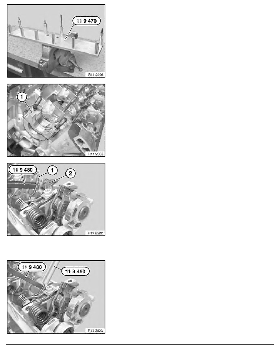 BMW Workshop Service and Repair Manuals > 7 Series E66 760Li (N73) SAL ...