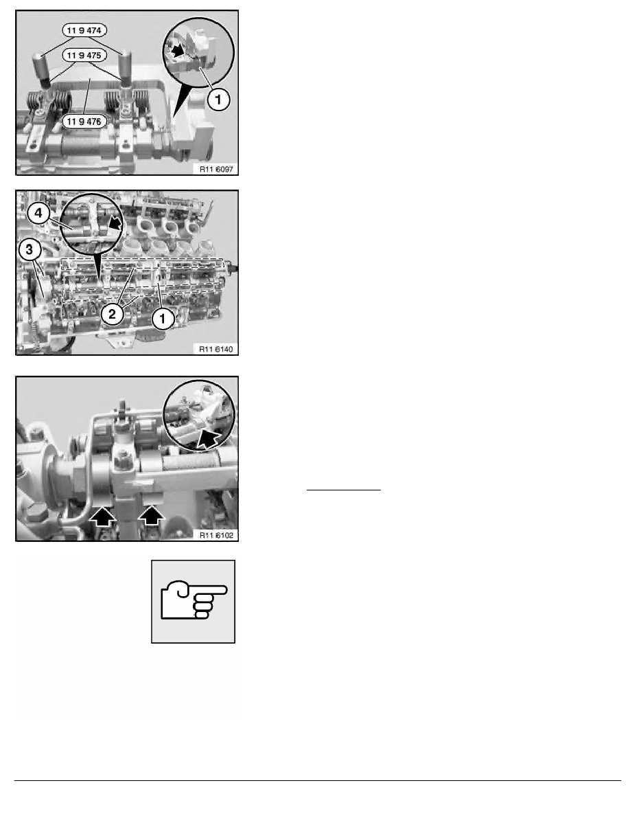 BMW Workshop Service and Repair Manuals > 7 Series E66 760Li (N73) SAL ...