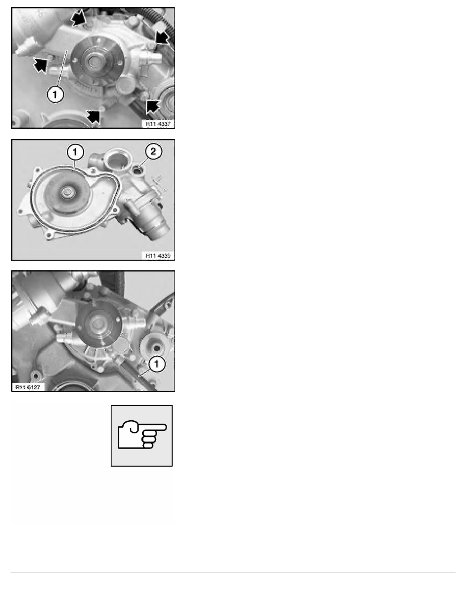 BMW Workshop Service and Repair Manuals > 7 Series E66 760Li (N73) SAL ...