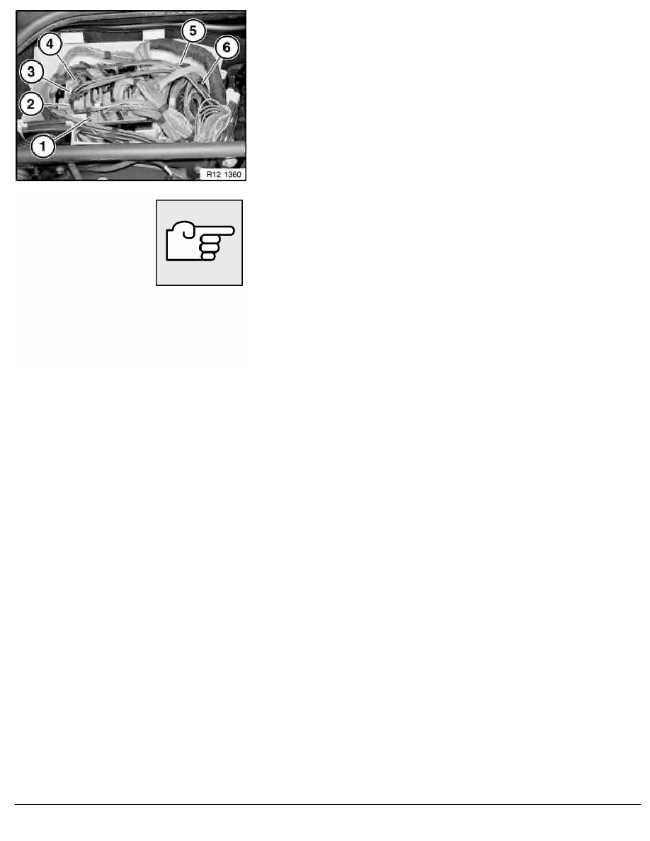 BMW Workshop Service and Repair Manuals > 7 Series E66 760Li (N73) SAL ...