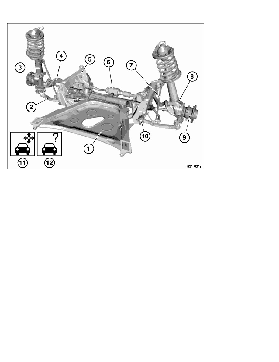 BMW Workshop Service and Repair Manuals > 7 Series E66 760Li (N73) SAL ...