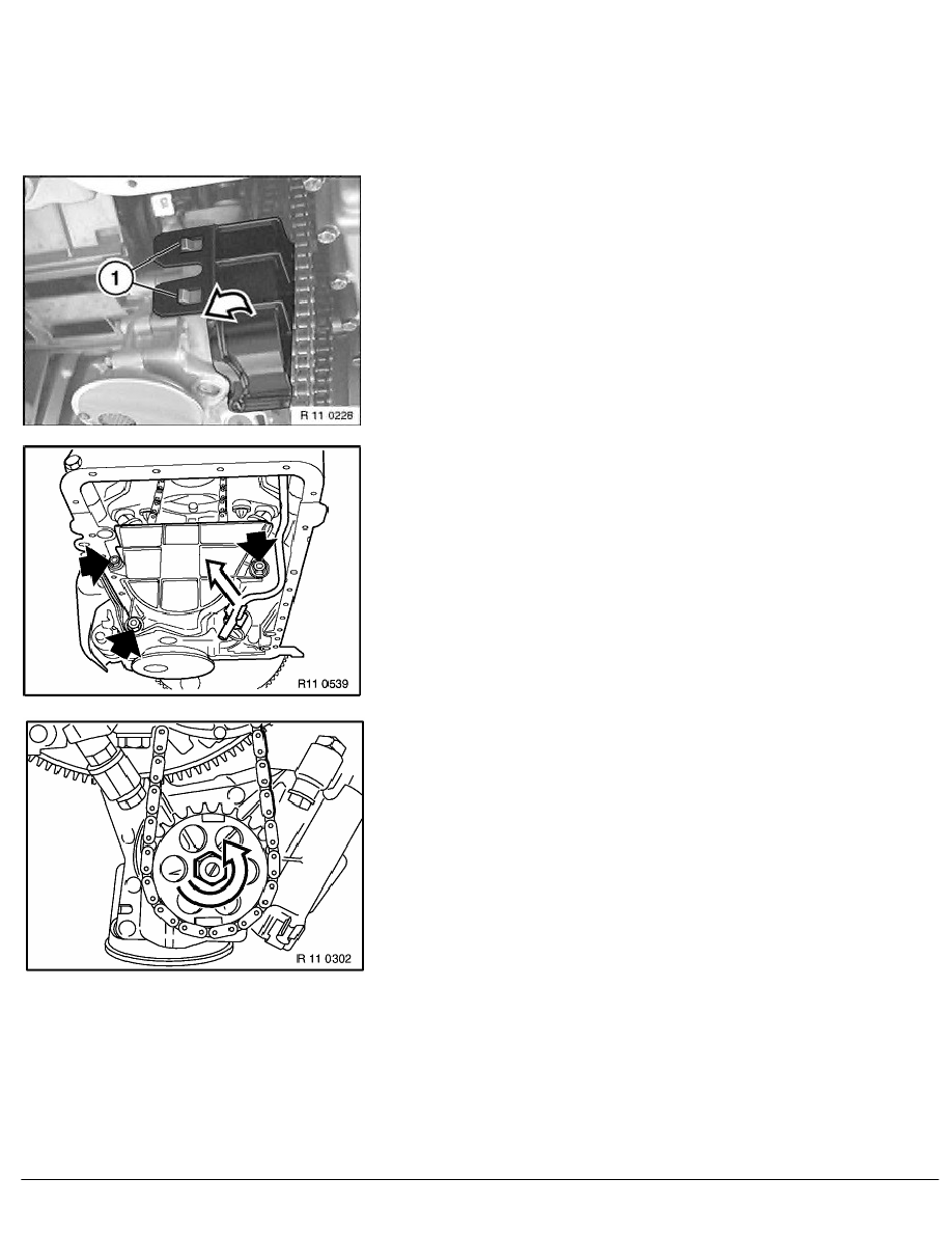 BMW Workshop Service and Repair Manuals > 8 Series E31 840i (M60-2 ...