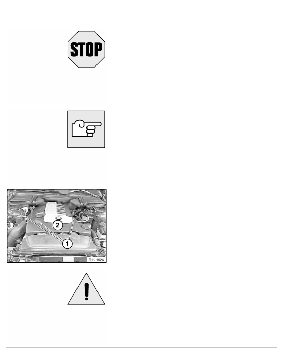 BMW Workshop Service and Repair Manuals > X Series E53 X5 3.0d (M57 ...