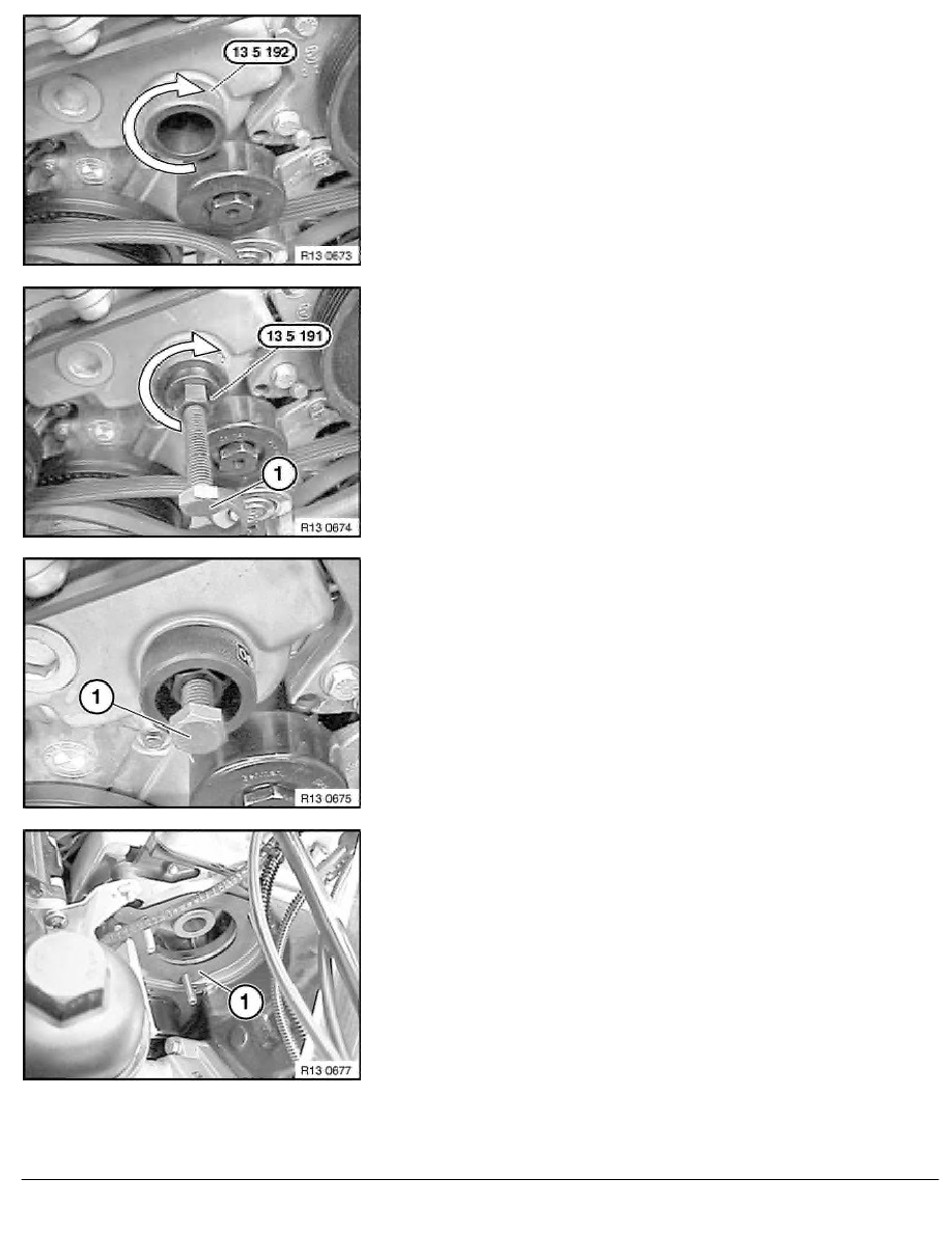 BMW Workshop Service and Repair Manuals > X Series E53 X5 3.0d (M57 ...