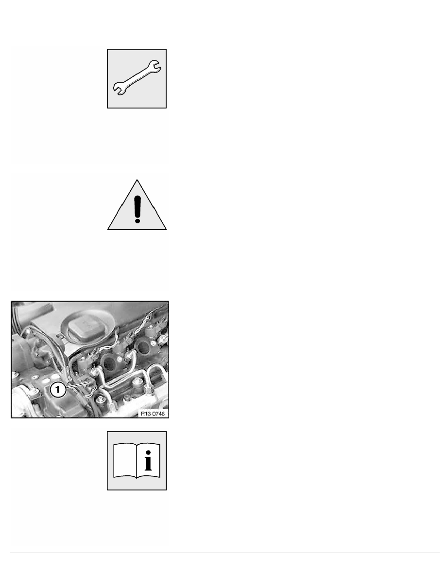 BMW Workshop Service and Repair Manuals > X Series E53 X5 3.0d (M57 ...