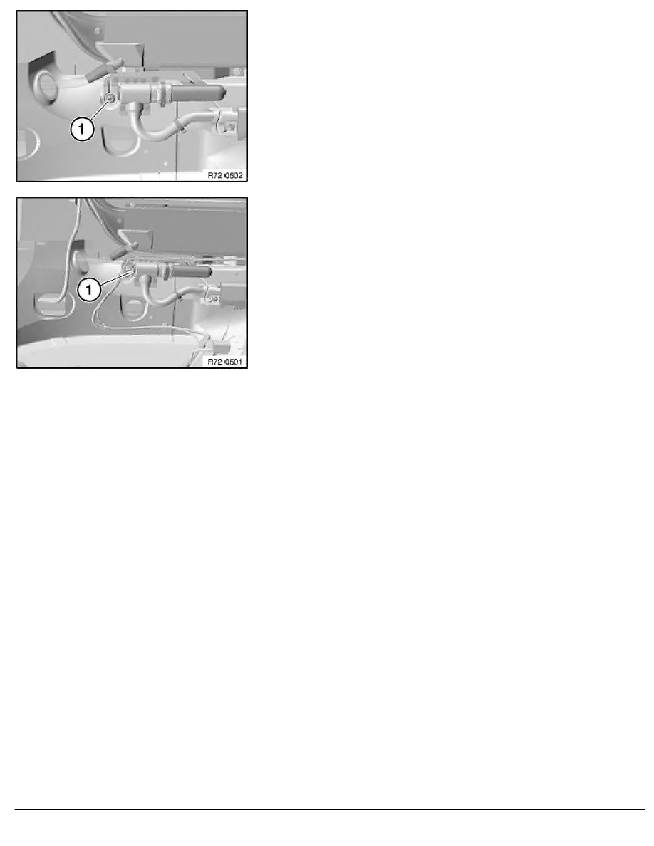 BMW Workshop Service and Repair Manuals > X Series E53 X5 3.0i (M54 ...