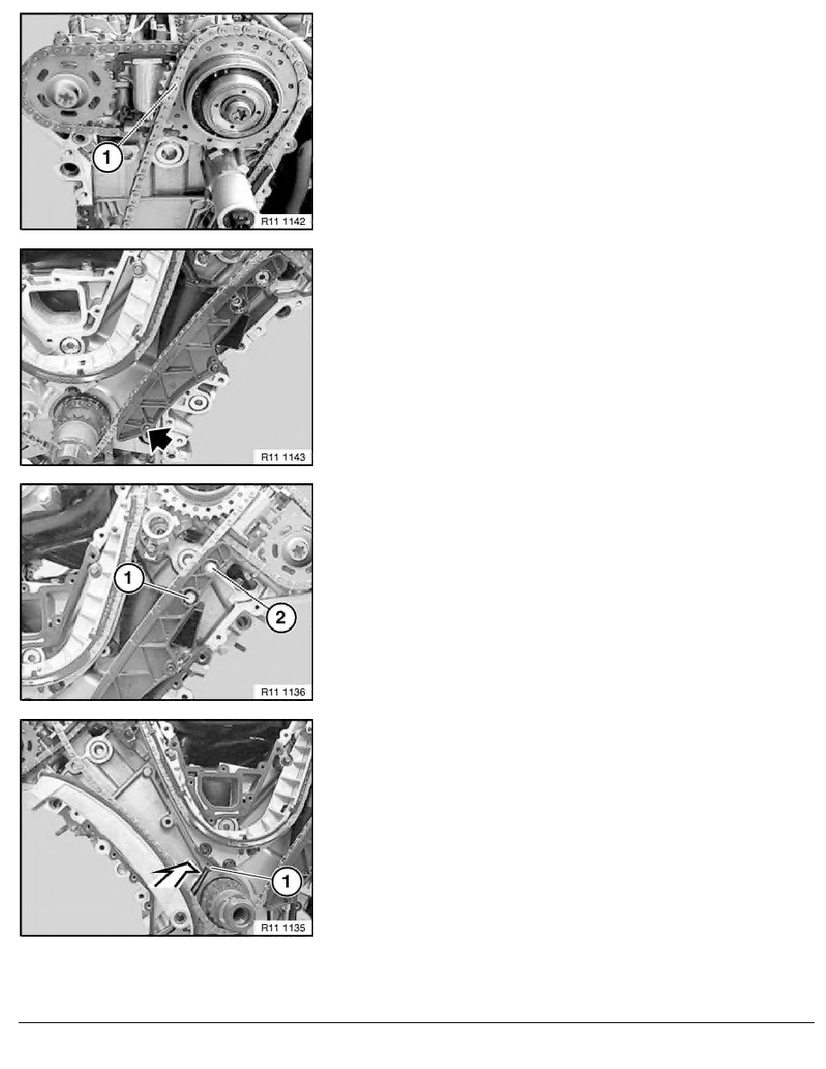 BMW Workshop Service and Repair Manuals > X Series E53 X5 4.6is (M62 ...