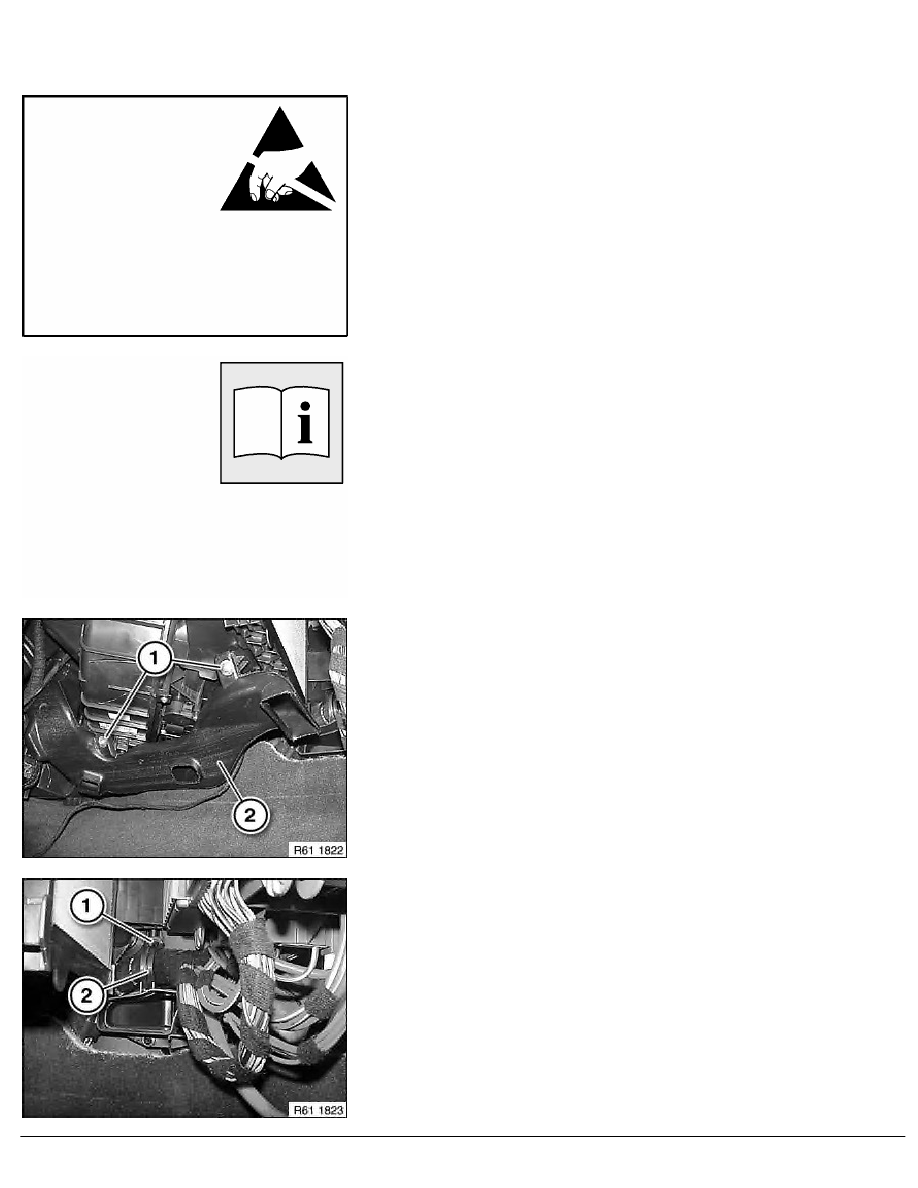 BMW Workshop Service and Repair Manuals > X Series E70 X5 3.0Sd (M57T2 ...