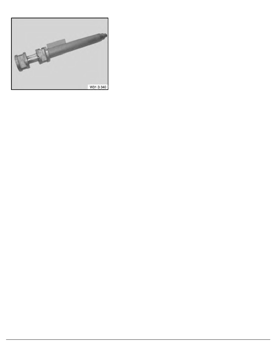 BMW Workshop Service and Repair Manuals > X Series E70 X5 3.0Sd (M57T2 ...