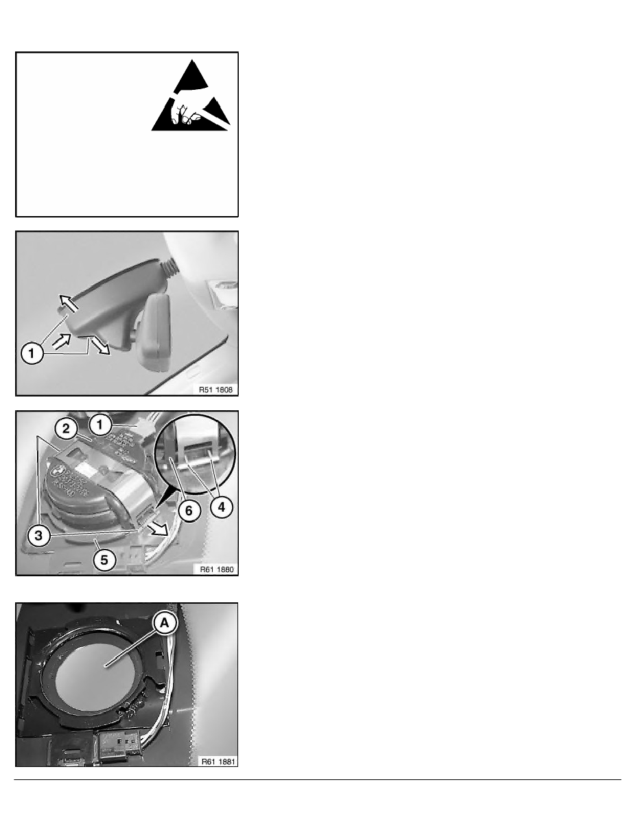 BMW Workshop Service and Repair Manuals > X Series E70 X5 3.0Si (N52K ...