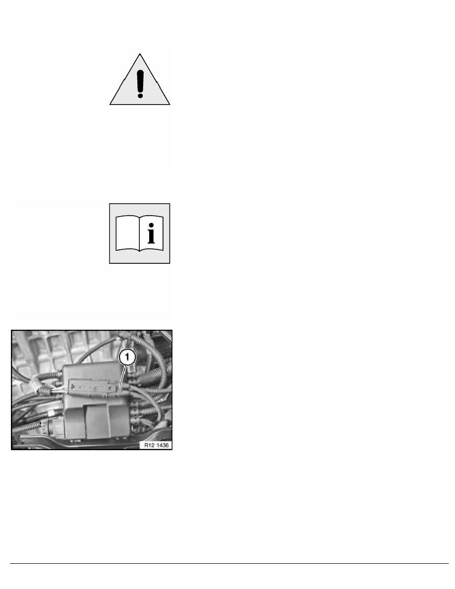 BMW Workshop Service and Repair Manuals > X Series E70 X5 3.0Si (N52K ...