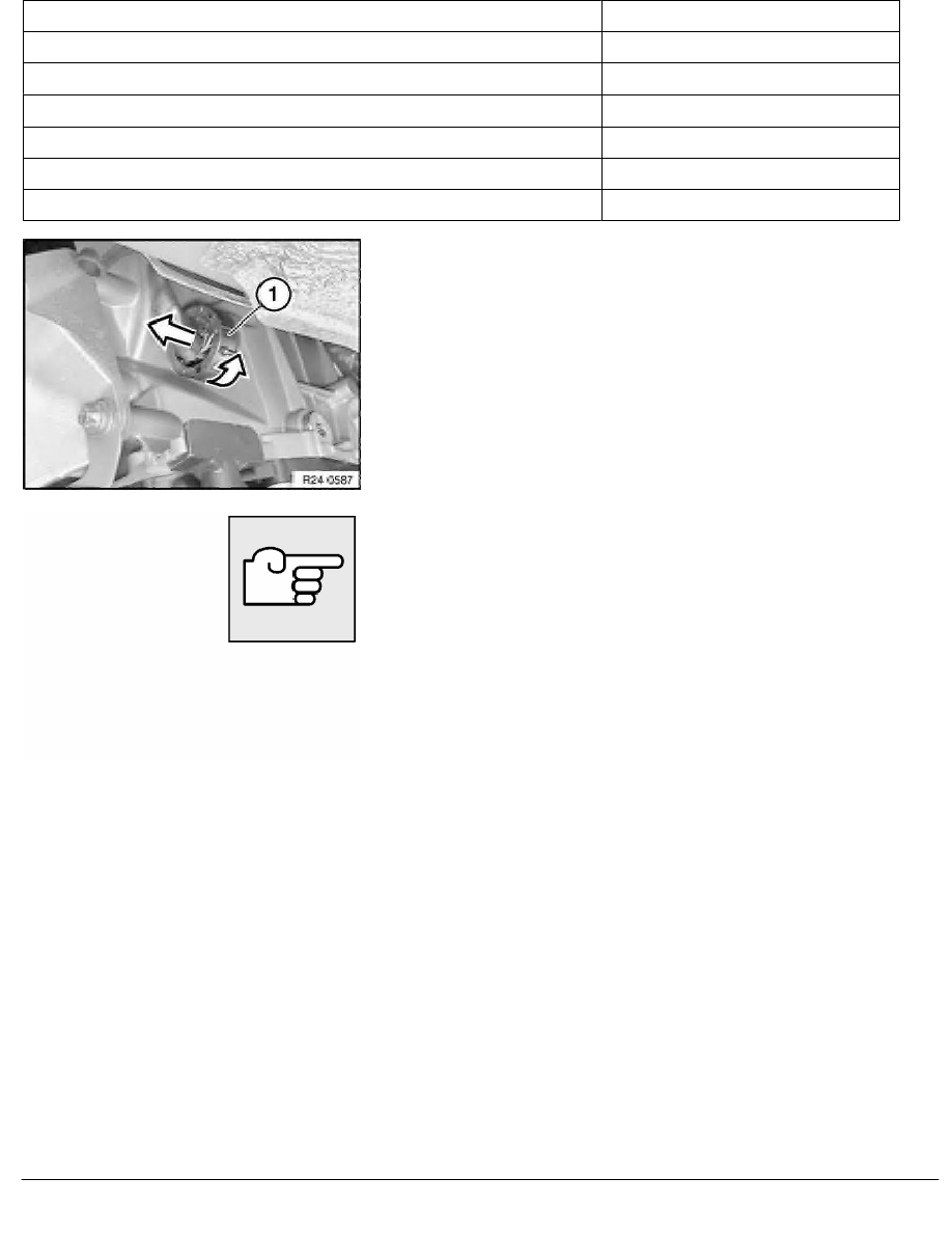 BMW Workshop Service and Repair Manuals > X Series E70 X5 3.0Si (N52K ...