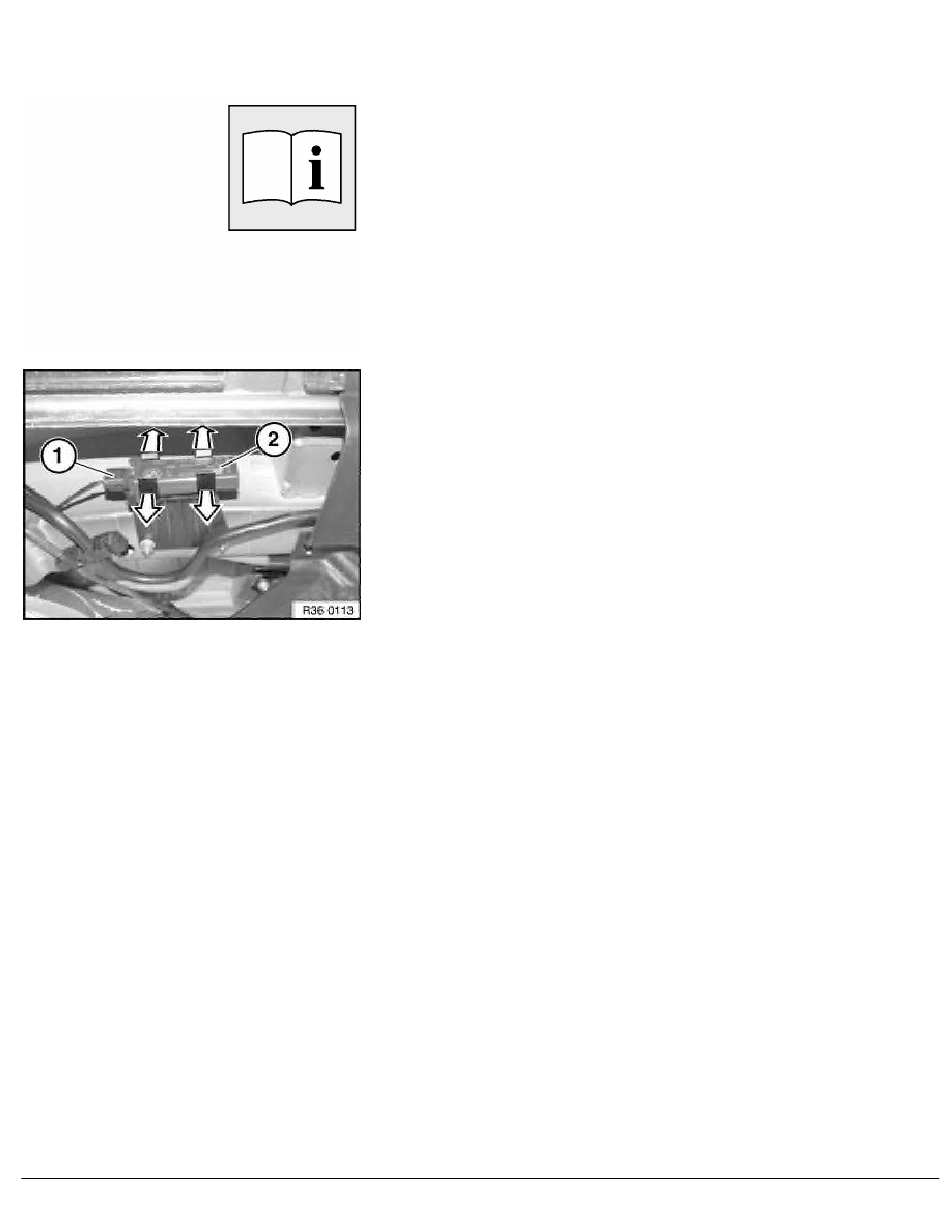 BMW Workshop Service and Repair Manuals > X Series E70 X5 3.0Si (N52K ...