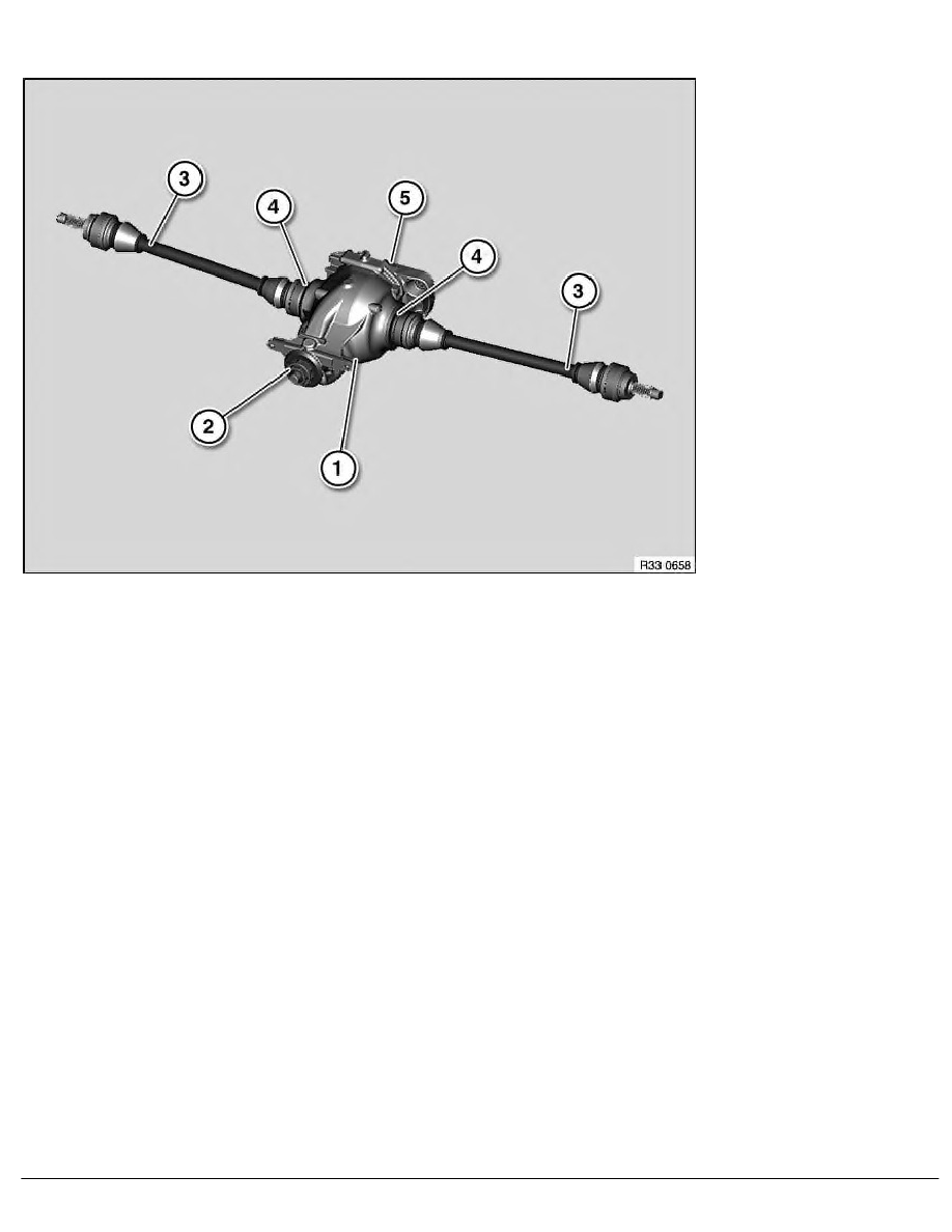 BMW Workshop Service and Repair Manuals > X Series E70 X5 3.0d (M57T2 ...