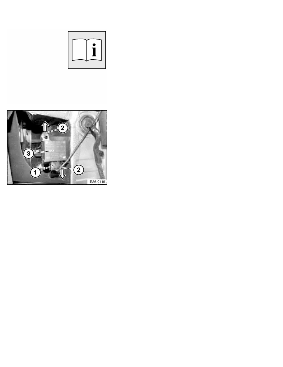 BMW Workshop Service and Repair Manuals > X Series E70 X5 3.0d (M57T2 ...