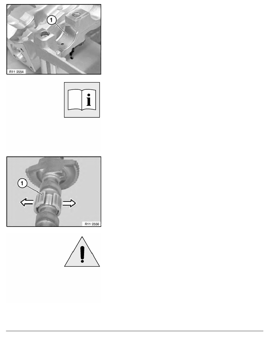 BMW Workshop Service and Repair Manuals > X Series E70 X5 4.8i (N62TU ...