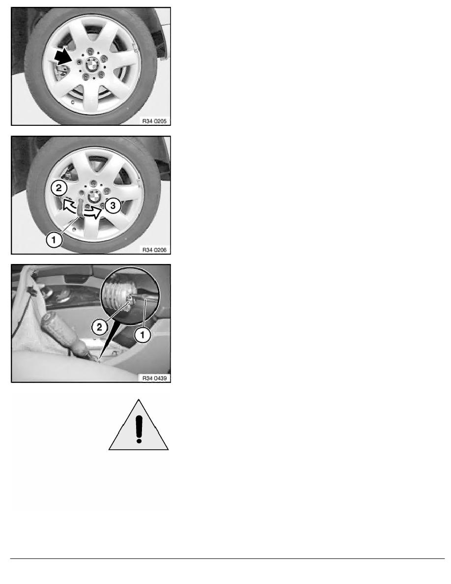 Bmw Workshop Service And Repair Manuals X Series E83 X3 30d M57tu Offrd 2 Repair