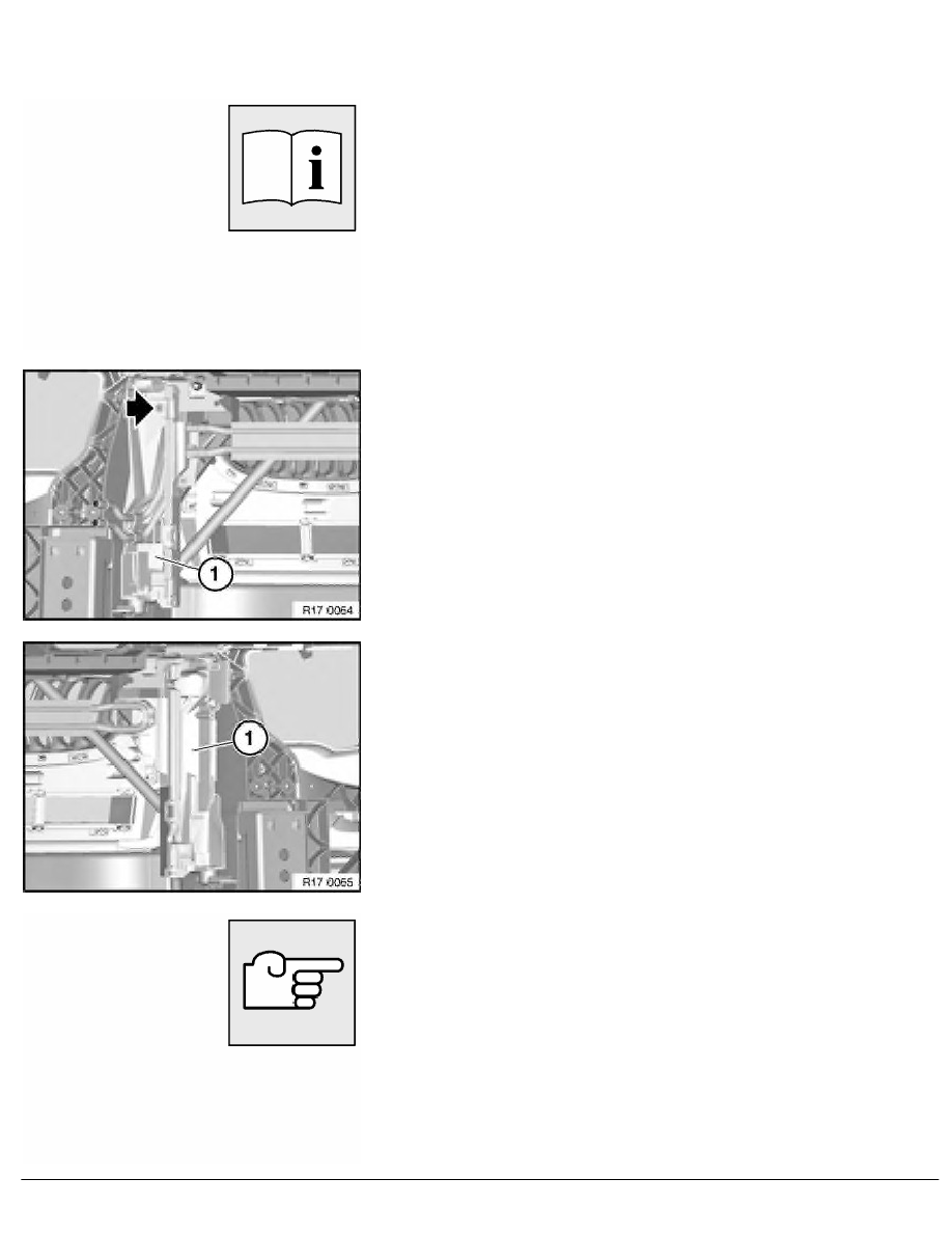 BMW Workshop Service and Repair Manuals > X Series E83 X3 3.0i (N52K ...