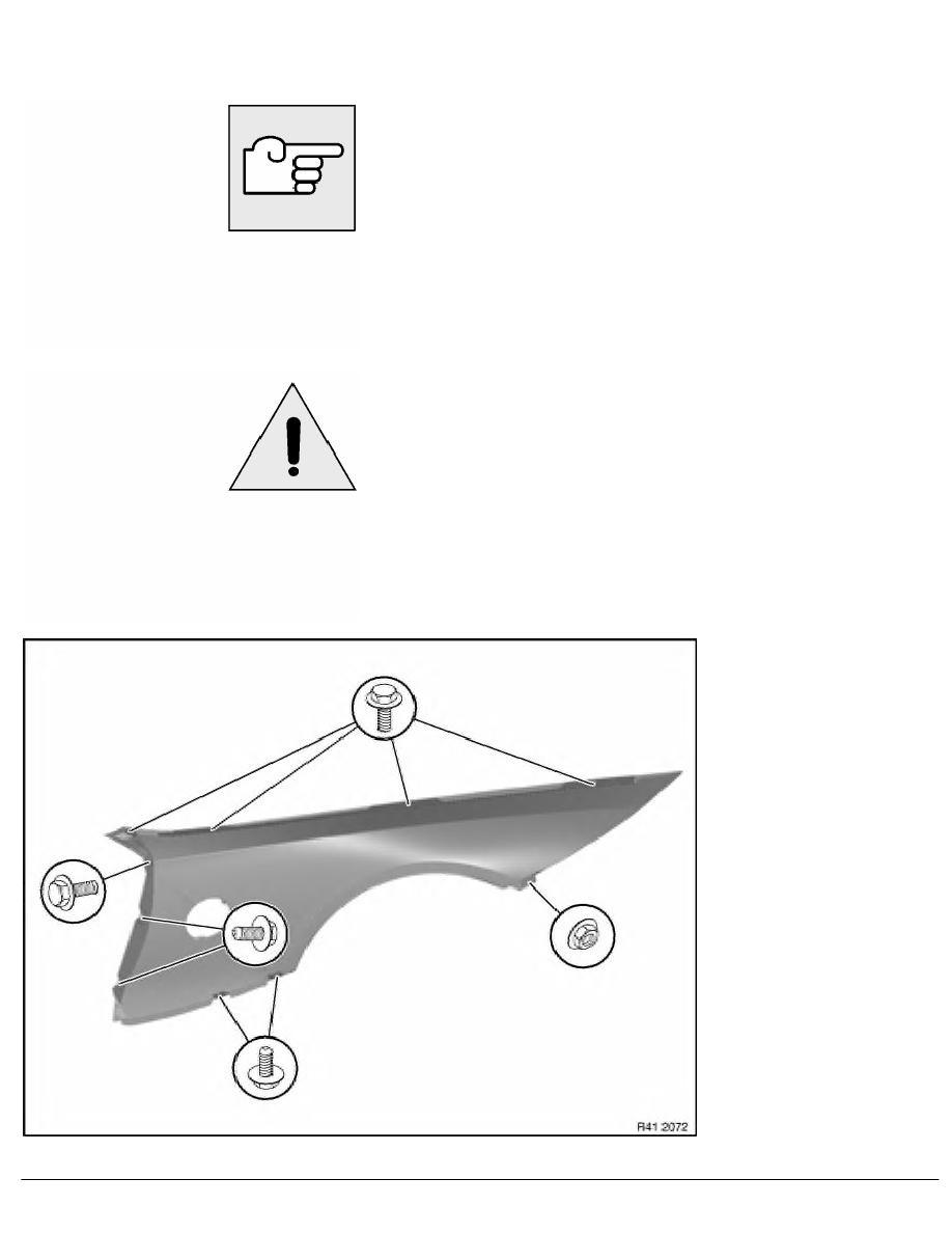 BMW Workshop Service and Repair Manuals > Z Series E85 Z4 2.5i (M54 ...