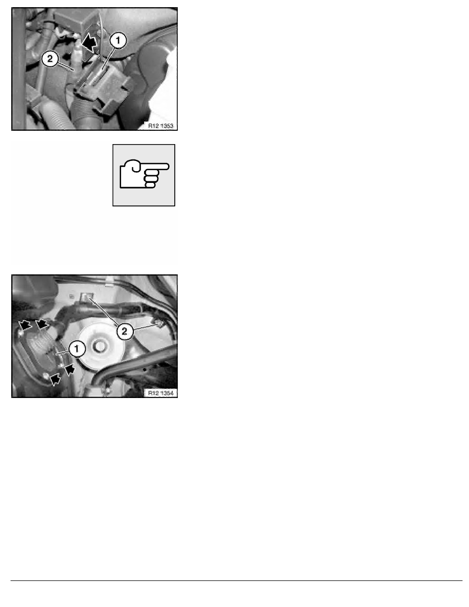 BMW Workshop Service and Repair Manuals > Z Series E85 Z4 3.0i (M54 ...