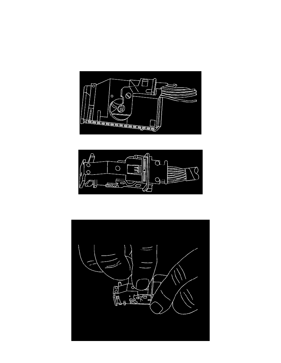 Buick Workshop Service and Repair Manuals > LaCrosse V8-5.3L (2008 ...