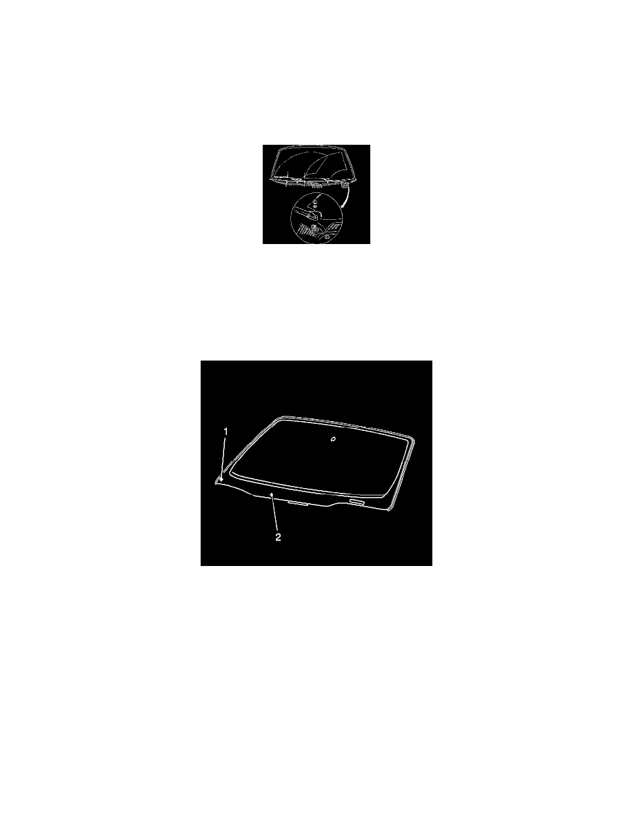 Buick Workshop Service and Repair Manuals > LaCrosse V8-5.3L (2008 ...