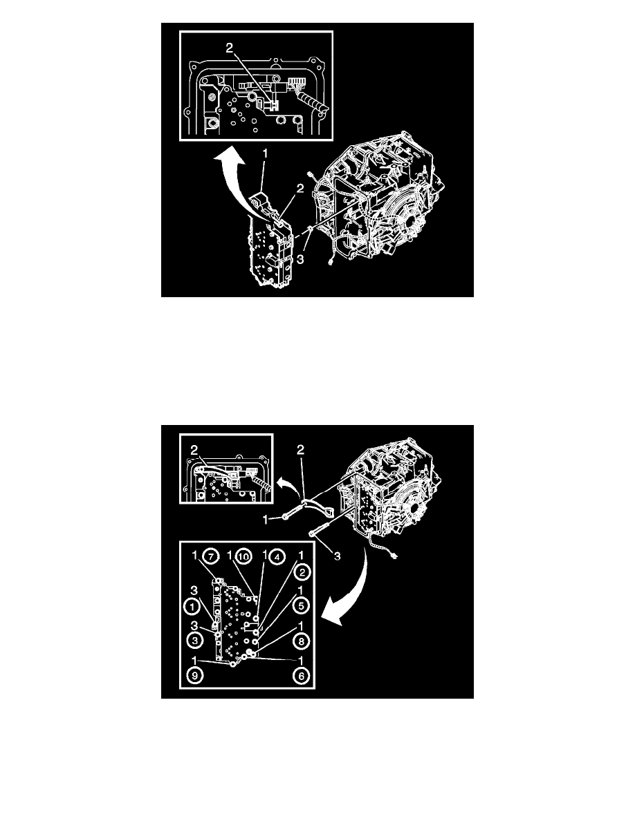 Buick Workshop Service and Repair Manuals > LaCrosse FWD L4-2.4L (2011 ...